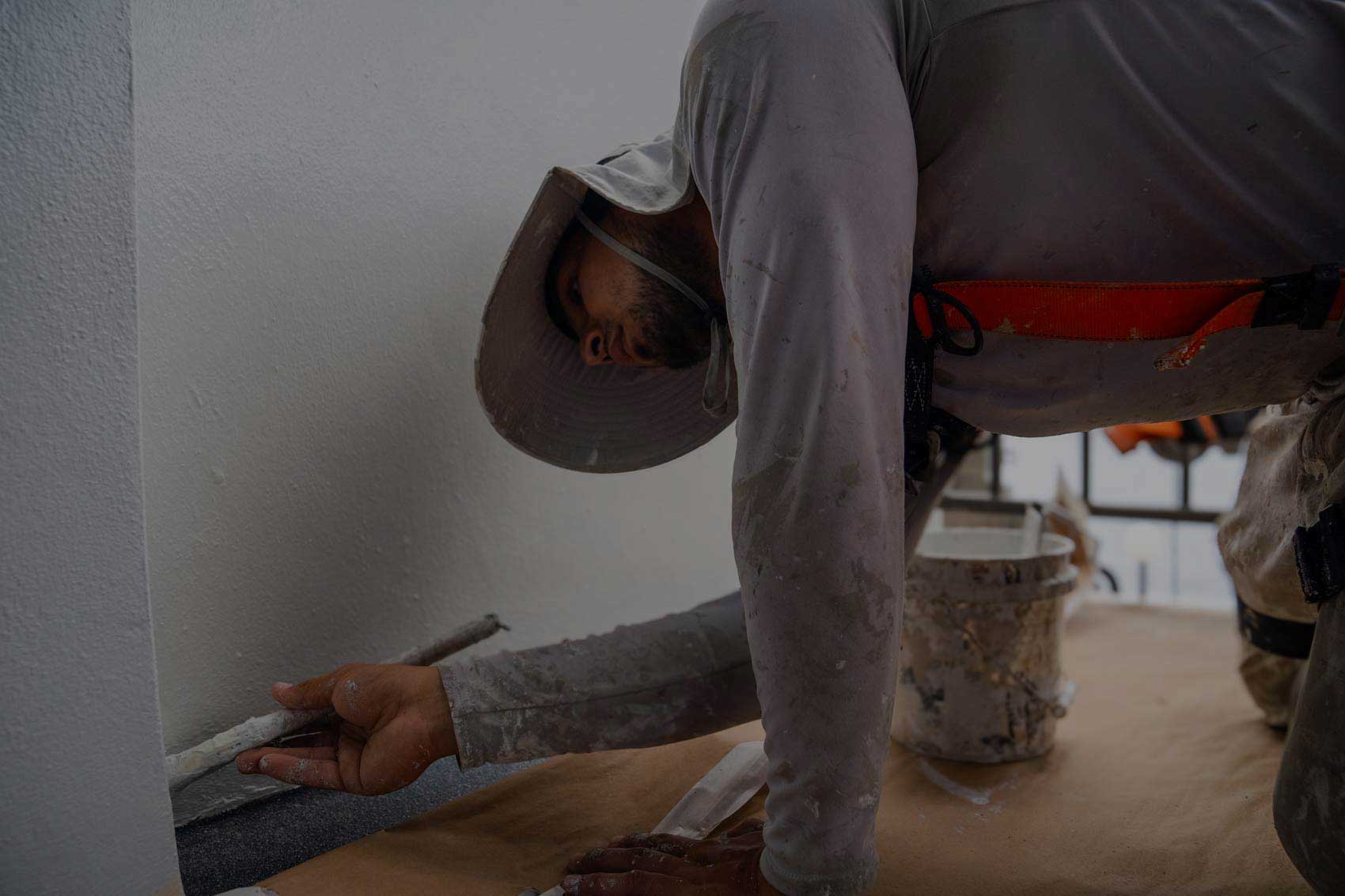 PD Concrete Specialist – PD Concrete Specialist